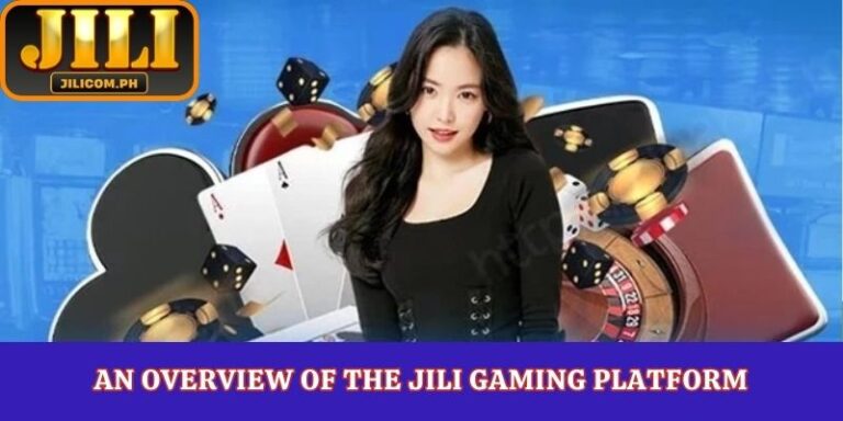 Jili | Jilicom - Top Online Game Provider in Asia 2026