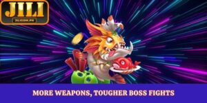Jili | Jilicom - Top Online Game Provider in Asia 2026