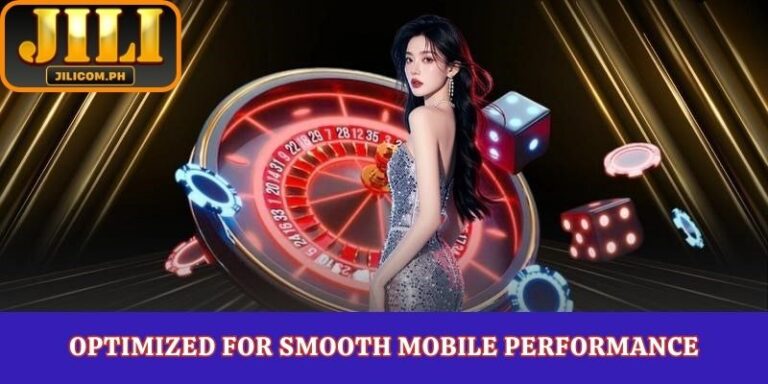 Jili | Jilicom - Top Online Game Provider in Asia 2026